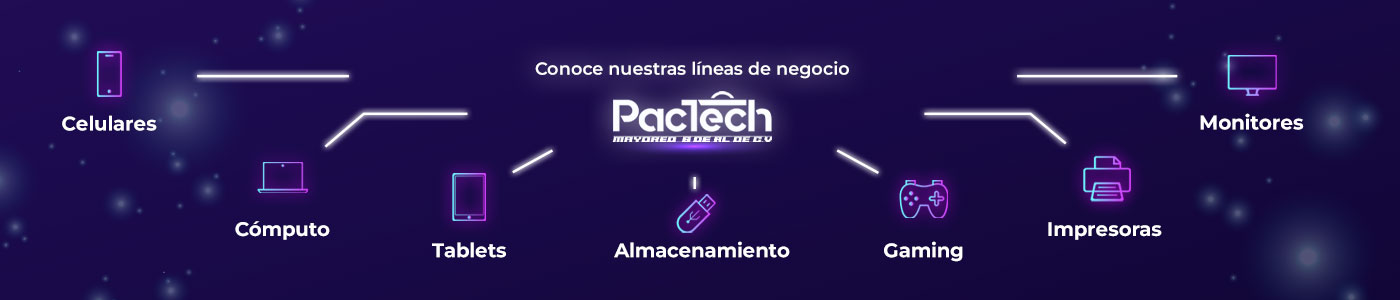 index | Pactech Mayoreo