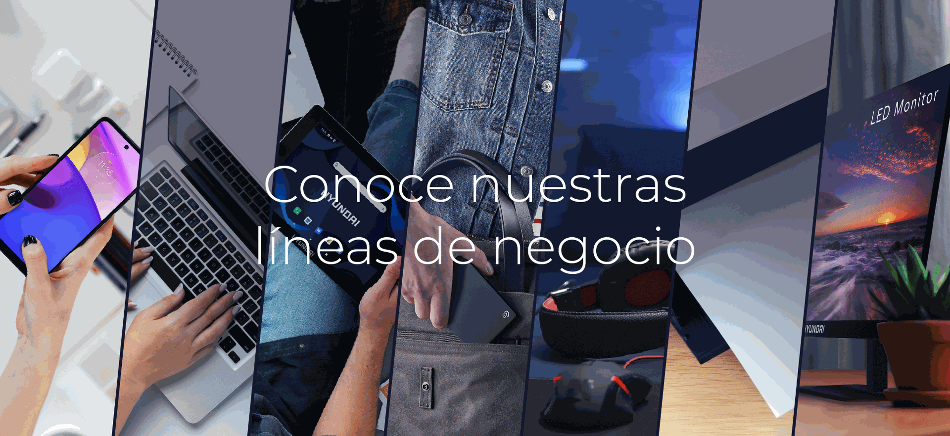 Proveedor Mayorista líder de Tecnología en México | Pactech Mayoreo