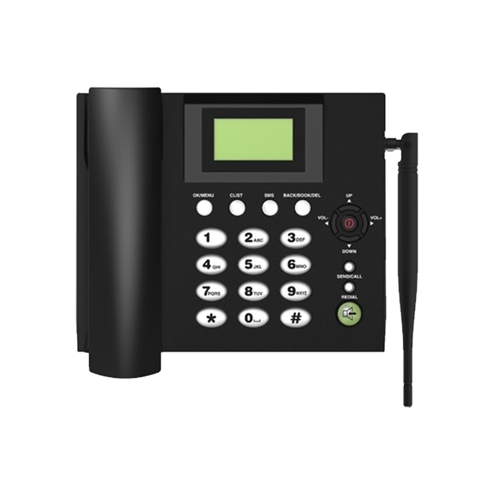 PCD Q880 CELL PHONE | Pactech Mayoreo