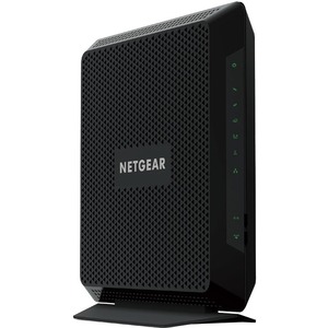 Netgear Nighthawk C7000 Wi-Fi 5 IEEE 802.11ac Cable Modem/Wireless ...